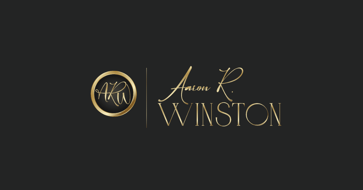 Sitemap: Aaron R. Winston Official Website