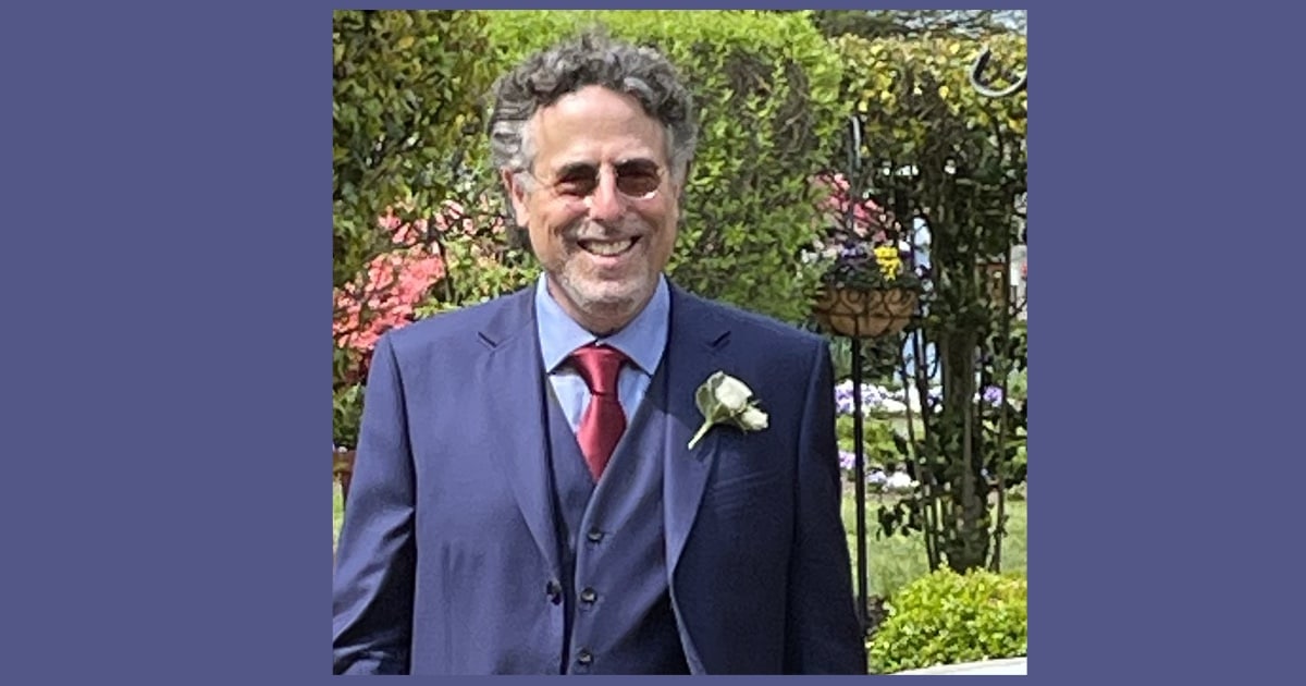 Joseph Skibell: Novelist | Aaron R. Winston Official Website